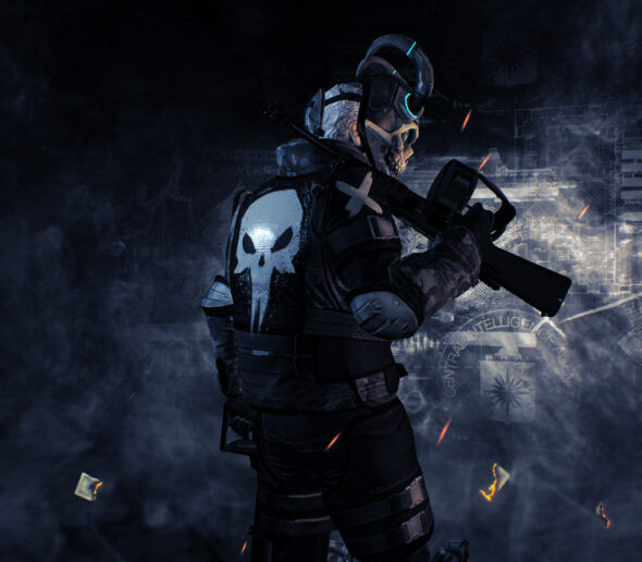 Formenos Shop - Undetected Game Cheats